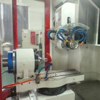 China DM200 5-axis CNC tool grinder for sale
