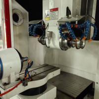 China DM200 5-axis CNC tool grinder for sale