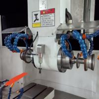 China DM200 5-axis CNC tool grinder for sale