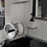 China BT-150HS Precision Pneumatic Diamond Tool Grinding Machine for PCD Insert Regrinding for sale