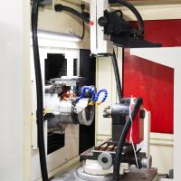 China BT-150DS — Universal PCD Tool Grinder（for Rotary Cutting Tools and insert） for sale