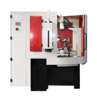 China BT-150DS — Universal PCD Tool Grinder（for Rotary Cutting Tools and insert） for sale