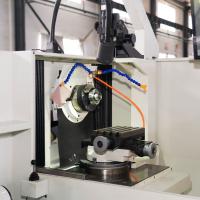 China BT-150H Superhard (PCD & PCBN) Tool Grinding Machine for sale