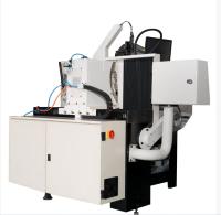 China BT-150H Superhard (PCD & PCBN) Tool Grinding Machine for sale