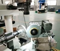 China WD-2 Universal Tool Grinder Wheel Dressing Machine for sale