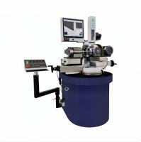 China WD-2 Universal Tool Grinder Wheel Dressing Machine for sale