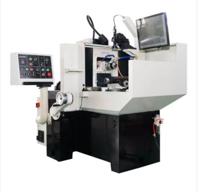 China BT-150HS High Precision Pneumatic Lifting Diamond Tool Grinding Machine with CCD Measurement System for sale