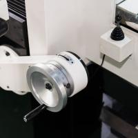 China BT-150HS Superhard (PCD & PCBN) Tool Grinding Machine for sale