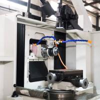 China BT-150HS Superhard (PCD & PCBN) Tool Grinding Machine for sale