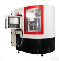 China BT-150D 4-Axis CNC PCD&PCBN Tool Grinder for sale