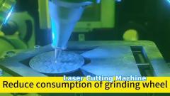 Laser Cutting Machine