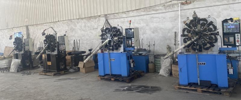 Проверенный китайский поставщик - Anping County Comesh Filter Co.,Ltd