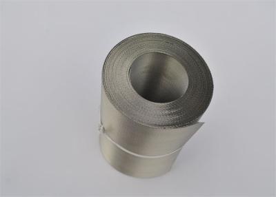 China 10meters Reverse Dutch Woven Wire Mesh Filter Screen Extruder Filter Screen SS201 for sale
