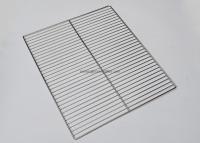 China Polished Customizable Stainless Steel Cooling Tray Bread Bakeware   rustproof for sale