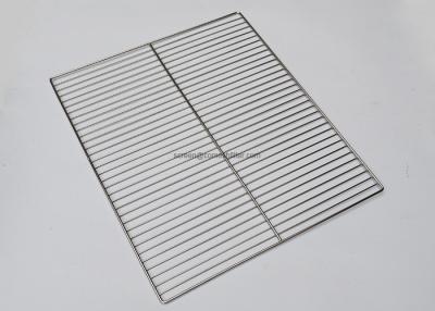 Китай Отполированный хлеб Bakeware подноса ориентированной на заказчика нержавеющей стали охлаждая   rustproof продается