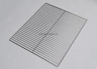 China Polished Customizable Stainless Steel Cooling Tray Bread Bakeware   rustproof for sale