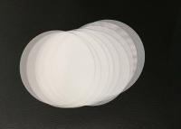 China Customized Size 100% Nylon Filter Mesh Disc 5-2000um Round Square for sale
