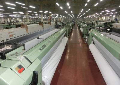 China Food Filtering Nylon Screen Mesh Fabric , Nylon Mesh Cloth Yellow Color for sale