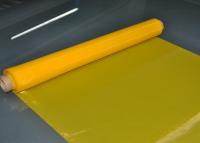 China 64T Polyester Screen Printing Mesh 160 Mesh for Electronics for sale