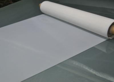 China High Tension 165T - 31 Polyester Screen Printing Mesh For Screen Printing for sale