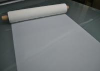 China PFM Anti-Static Polyester Screen Printing Mesh 30-150micron for sale