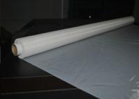 China Polyester 120 Mesh Screen 30-600micron For Printing , High Strength for sale