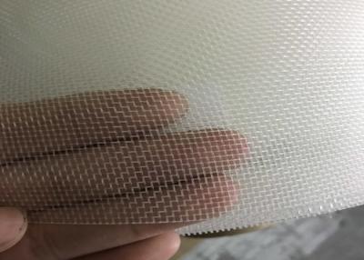 Cina Schermo di nylon del micron della maglia del filtro dalla tela per Miling/pianta della farina in vendita