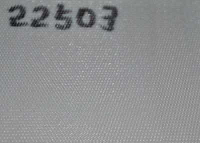 Cina Lo schermo 3 dell'essiccatore del poliestere di 22503 industriali ha sparso per la fabbricazione di carta, SGS approvato in vendita