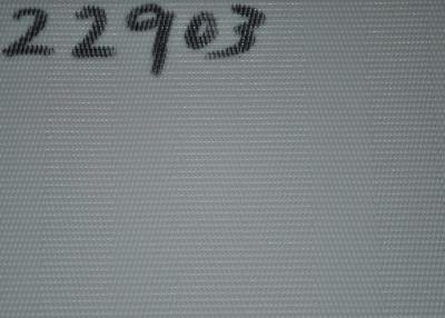 中国 22903沈積物耐熱性排水ポリエステル網ベルトの100%の単繊維 販売のため