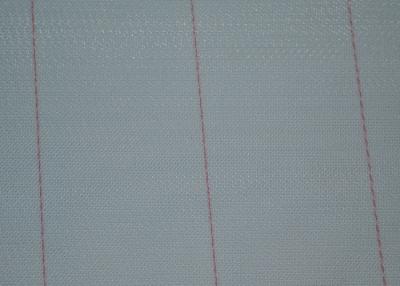 China High Stretch Woven Mesh Fabric Abrasion Resistance For Wastewater Treatment for sale