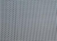 China 2mm Opening Plain Weavewoven Mesh Fabric For Mine Sieving , Flat Surface for sale