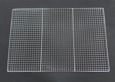 China Custom Size FDA Wire Bbq Rack For Bakery Bread Cake Dehydrator Drying for sale