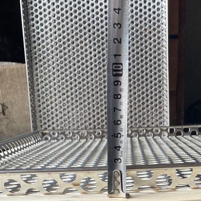 China Durable Rectangle Antirust Ss Wire Mesh Tray For Industrial Application for sale