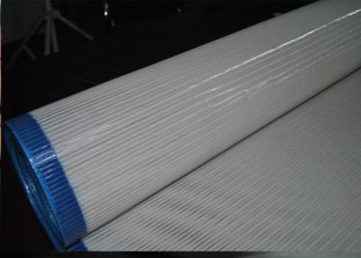 Plain Weave Mesh With Spiral Conveyor Dryer For Drying Machine