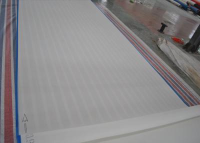 China Duidelijk Weefselnetwerk met Spiraalvormige Transportbanddroger voor Drogende Machine Te koop