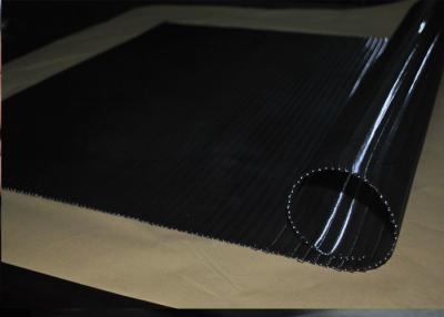 China Duidelijk Weefselnetwerk met Spiraalvormige Transportbanddroger voor Drogende Machine Te koop