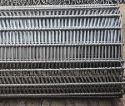 Cina Cinghia a spirale stretta dell'anello del cavo di collegamento dell'occhio degli ss con la catena, dente per catena guidato in vendita
