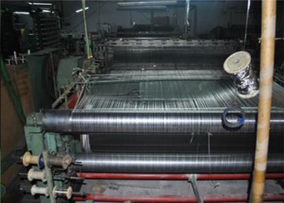 China Roll Plain Weave Ss304 Wire Mesh , Stainless Mesh Screen Used For Printing for sale