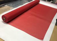 China High Strength Printed Mesh 40um Thread Diameter Plain Weave Polyester Silk Screen Printing Mesh for sale