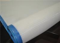 China 4070 Large Loop Polyester Spiral Mesh For Sludge Dewatering Max 8m Width for sale
