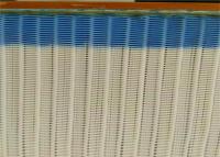 China 4070 Large Loop Polyester Spiral Mesh For Sludge Dewatering Max 8m Width for sale