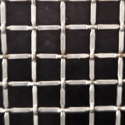 China Metall Edelstahl Dekorationsarchitektonische Drahtnetzplatten Fassaden Innenwand zu verkaufen