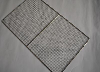 Китай Поднос сетки полки нержавеющей стали качества еды 304 для охладительных решеток продается