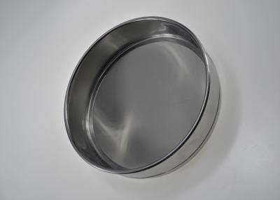 中国 20 50 100ミクロン304のステンレス鋼の金網フィルター耐食性 販売のため