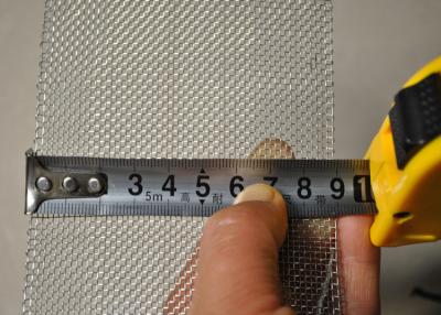 중국 매우 - 좁은 가장자리는 SS/구리 철망사 1000 미크론을 0.02m 감쌌습니다 - 0.6m 폭 판매용