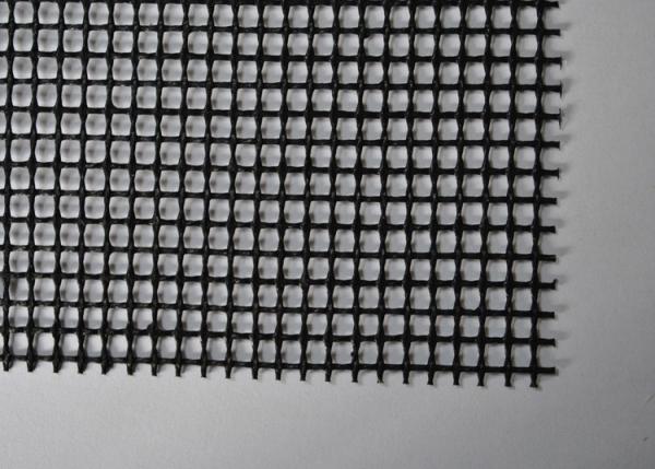 4x4m m a prueba de calor no pegan PTFE Mesh Conveyor Belt