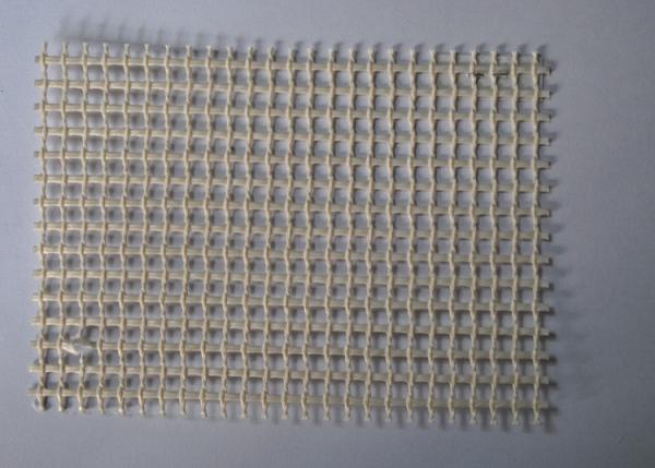 4x4m m a prueba de calor no pegan PTFE Mesh Conveyor Belt