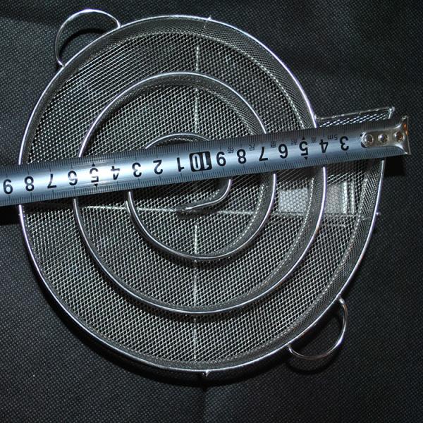 Polishing Stainless Steel Bbq Grill Accessories Wood Chip Smoke Generator For BBQ Grill
