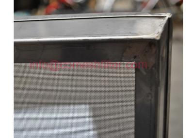 Китай Поднос кабеля ячеистой сети обезвоживателя нержавеющей стали для вагонетки засыхания травы продается