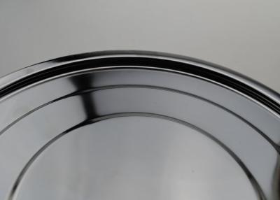 Cina Suolo e droga che schermano il setaccio della maglia dell'acciaio inossidabile in vendita
